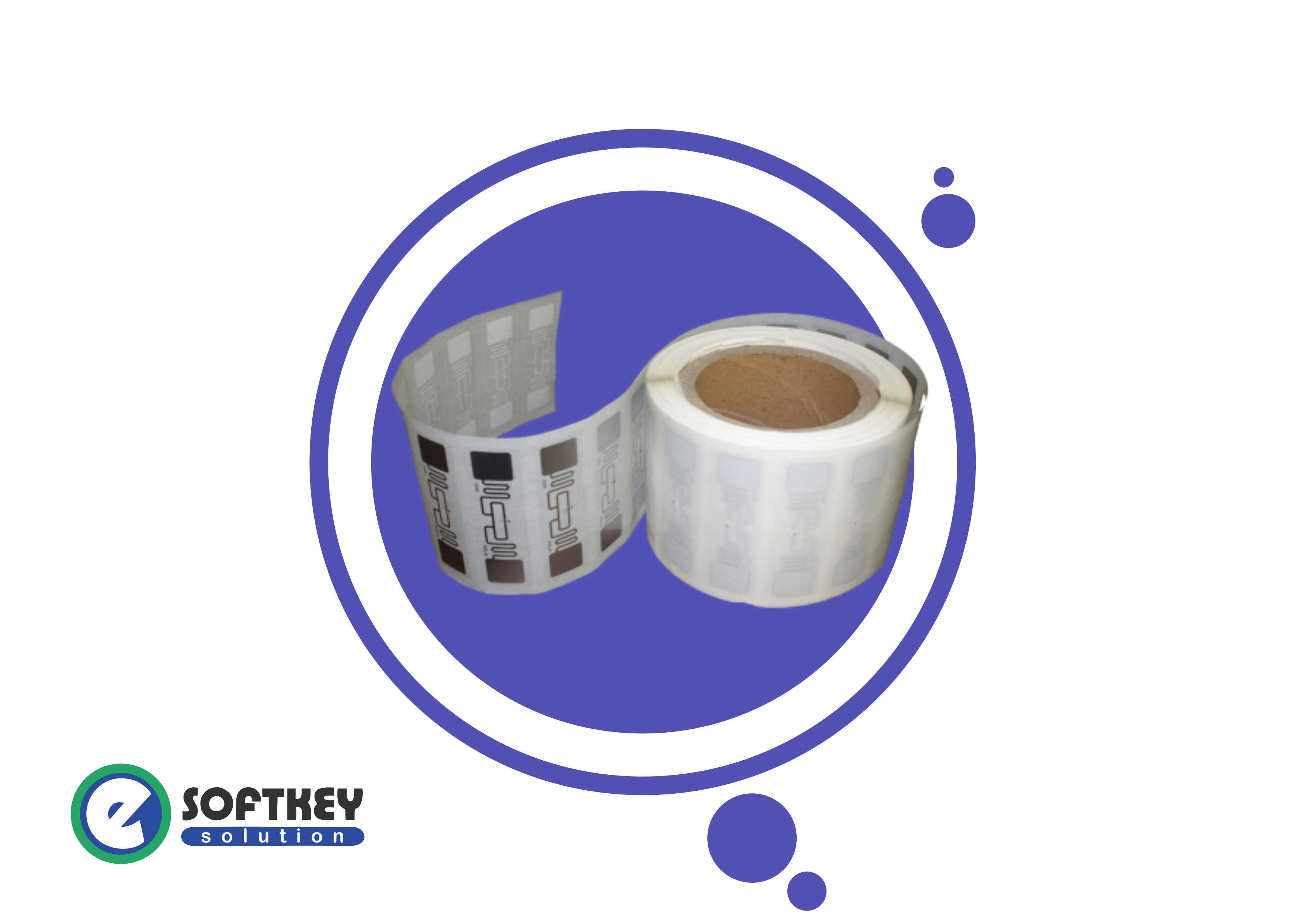 Alien UHF Tag | Softkey- Your Trusted source of digital security and ...