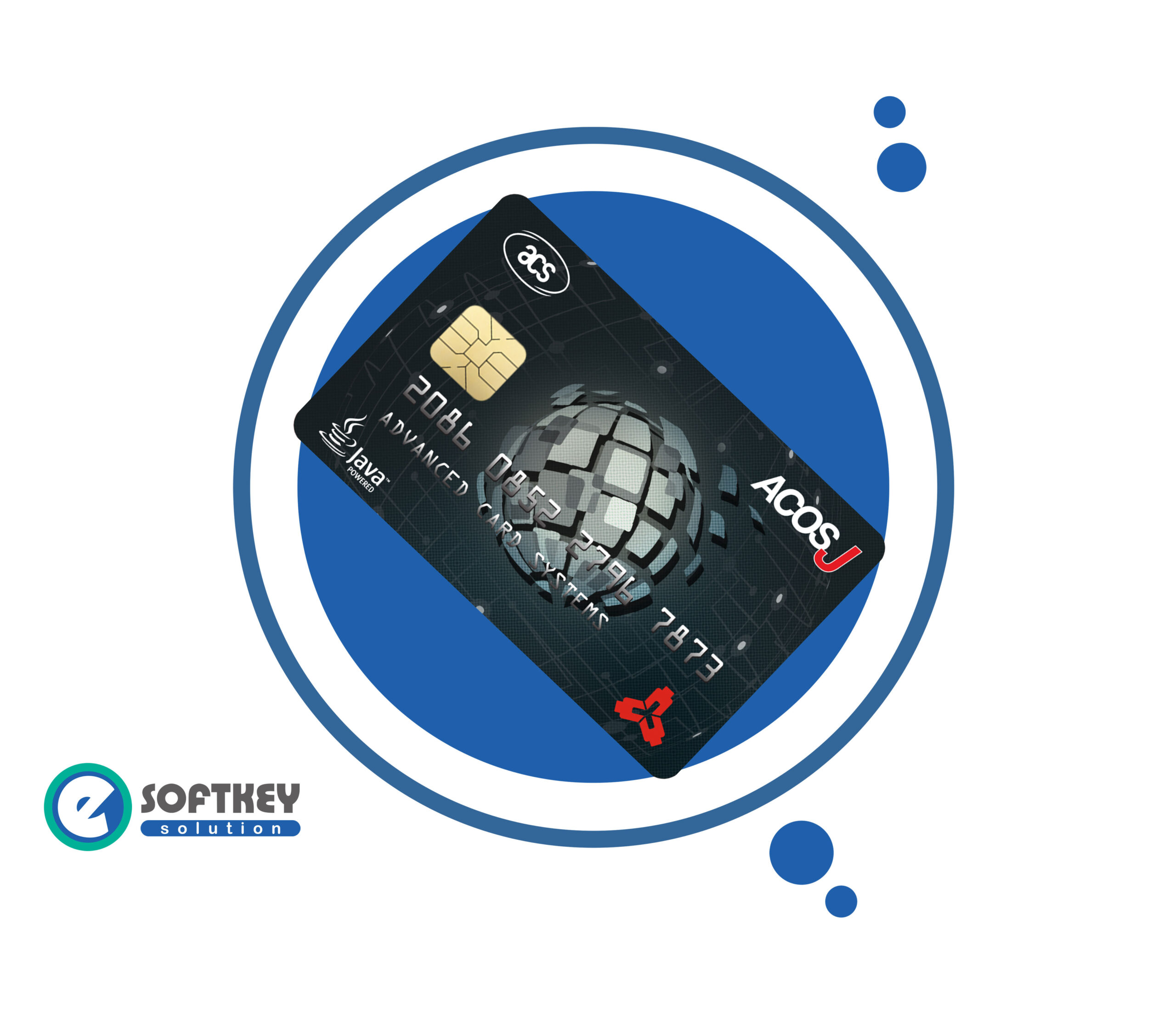 ACOSJ-P Contact | Softkey- Your Trusted source of digital security and ...