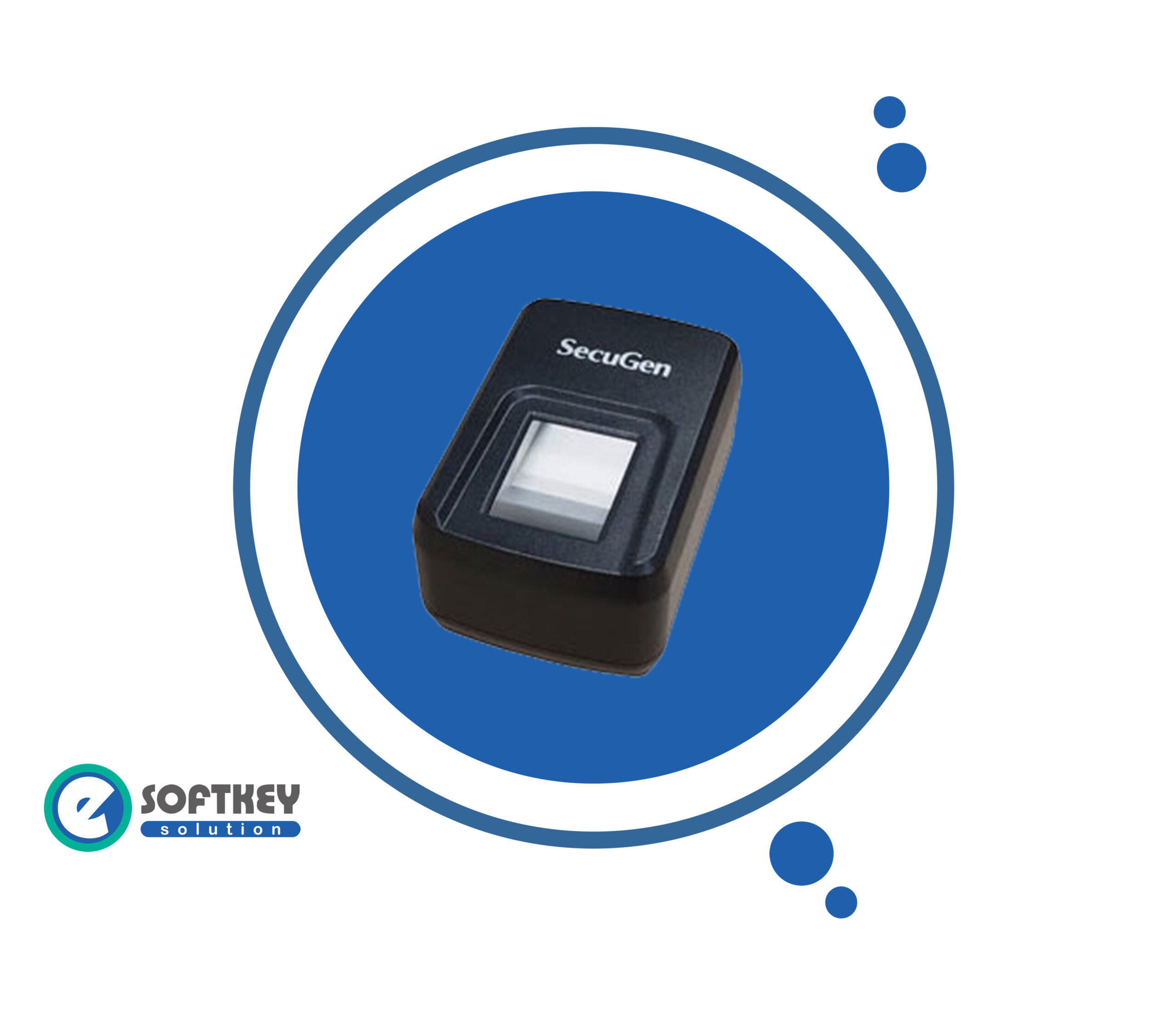 SecuGen Hamster Pro 30 | Softkey- Your Trusted source of digital security and electronic ...
