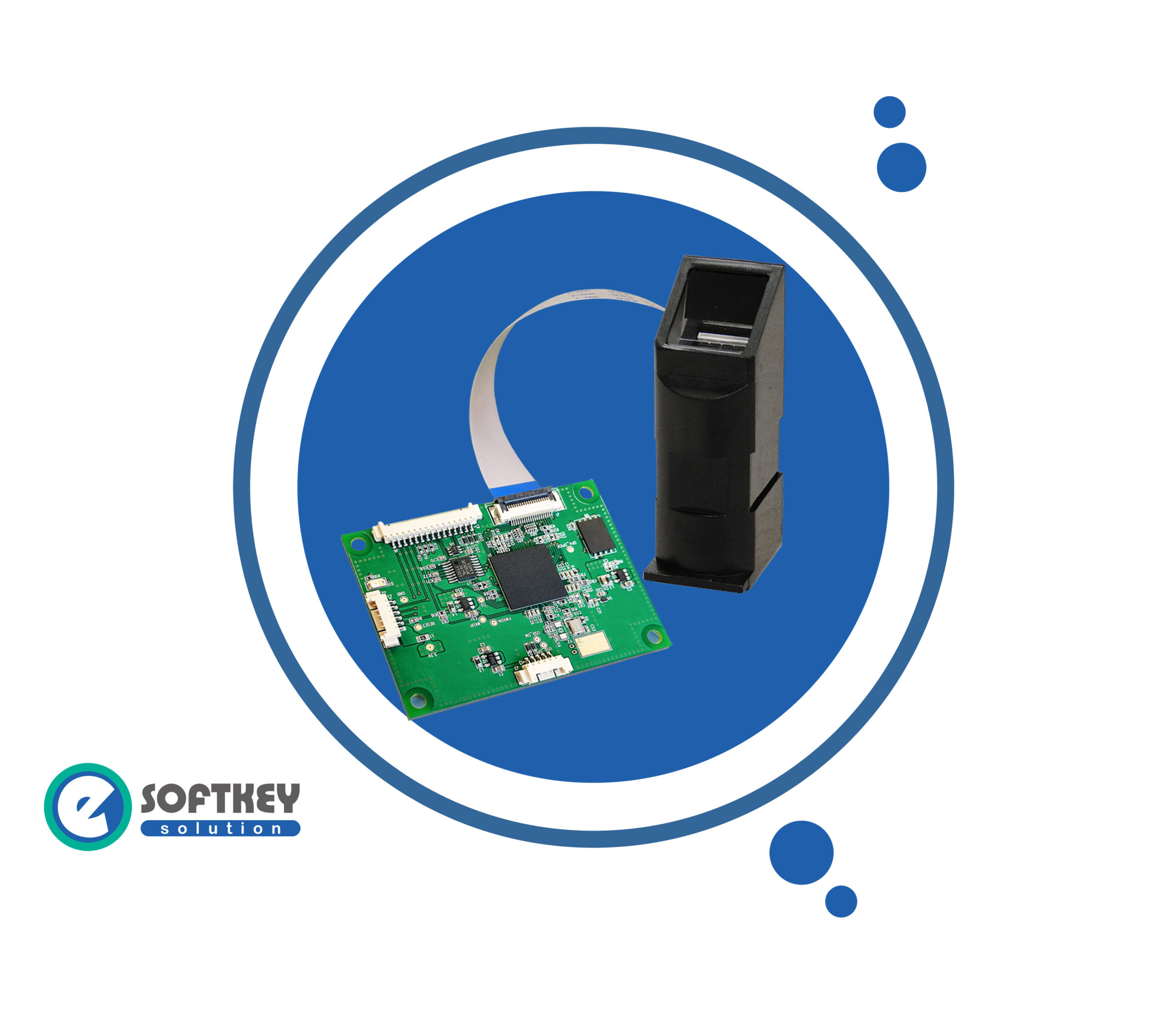 SecuGen SDA04P-PIV-V3 | Softkey- Your Trusted source of digital ...