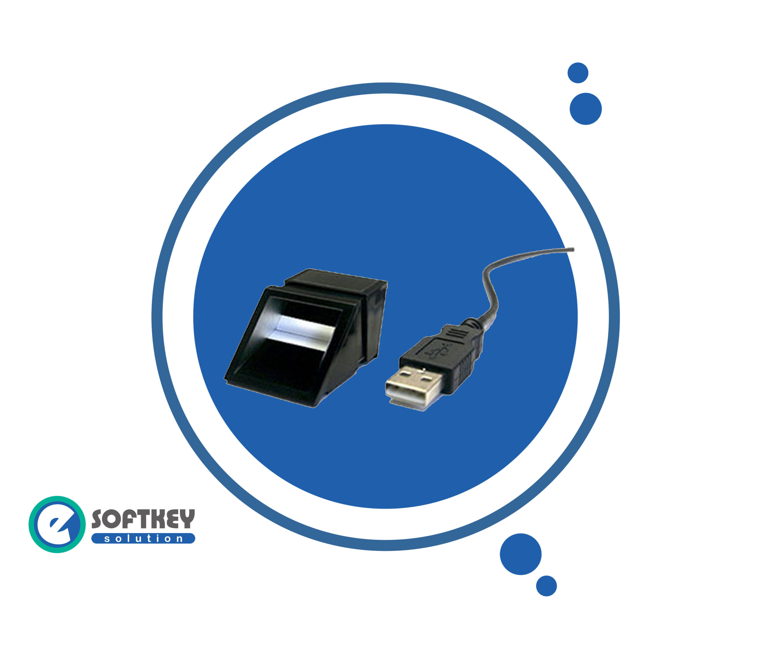 SecuGen U20-A | Softkey- Your Trusted source of digital security and ...