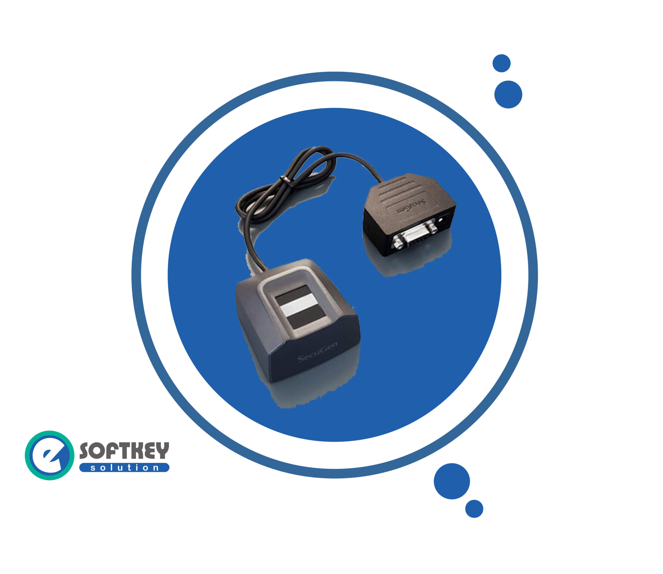 SecuGen Unity 20 Serial | Softkey- Your Trusted source of digital ...