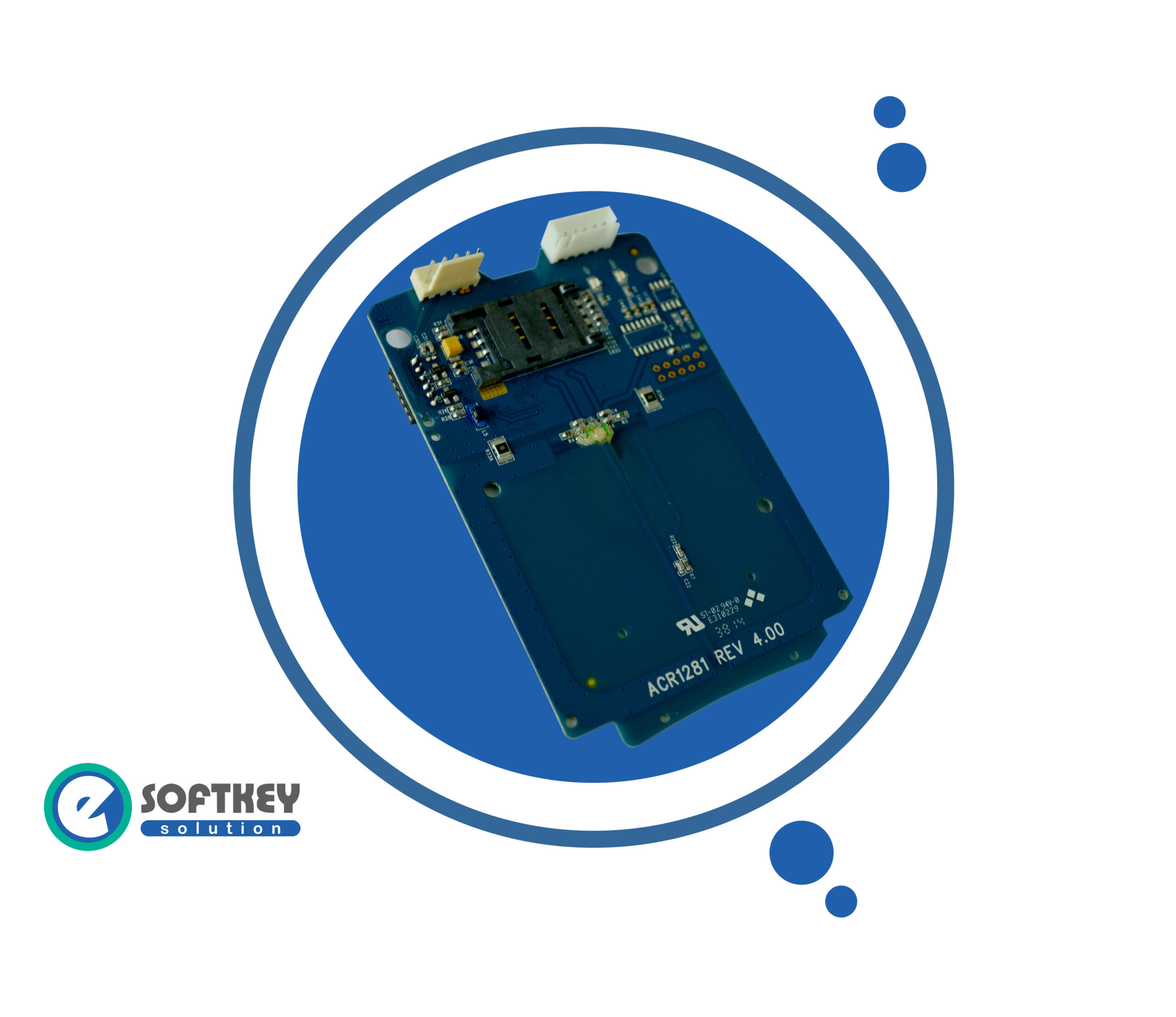 ACM1281U-C7 | Softkey- Your Trusted source of digital security and ...